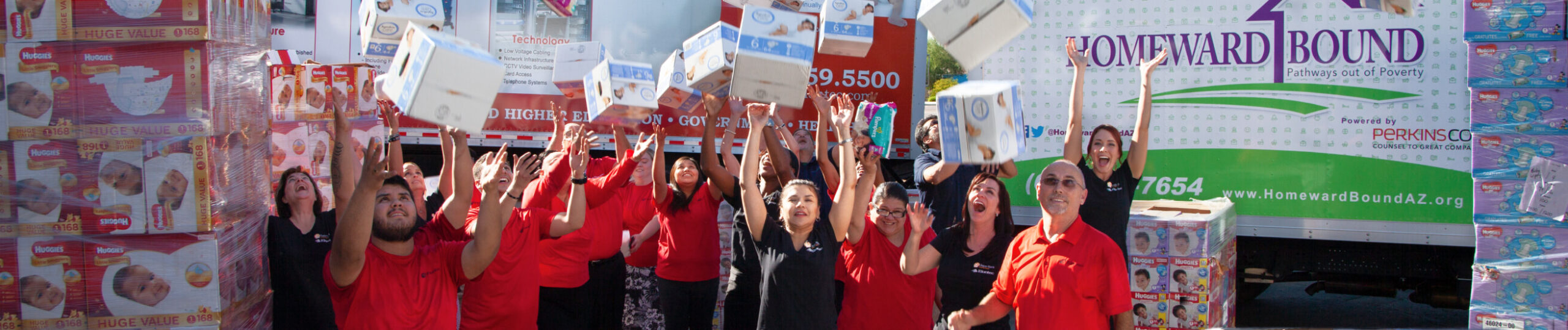 Our Impact • Elontec